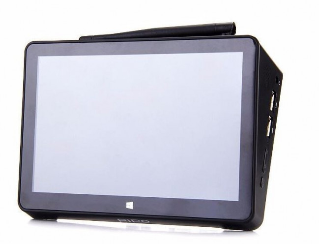 Windows TV box X8 PRO