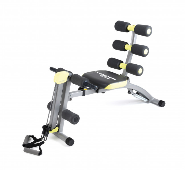 Wonder Core 2 nu verkrijgbaar bij BekendvanPC.nl