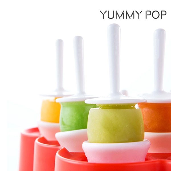 Yummy Pop IJsjesmaker nu verkrijgbaar bij Bekendvanpc.nl
